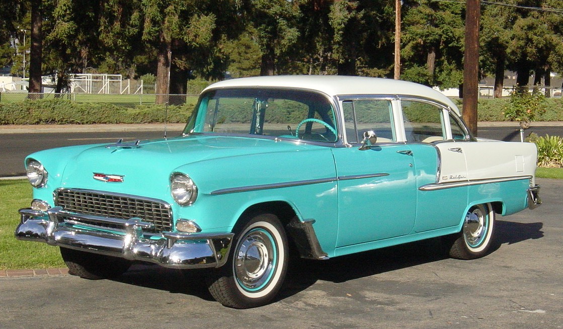 1955_Chevy